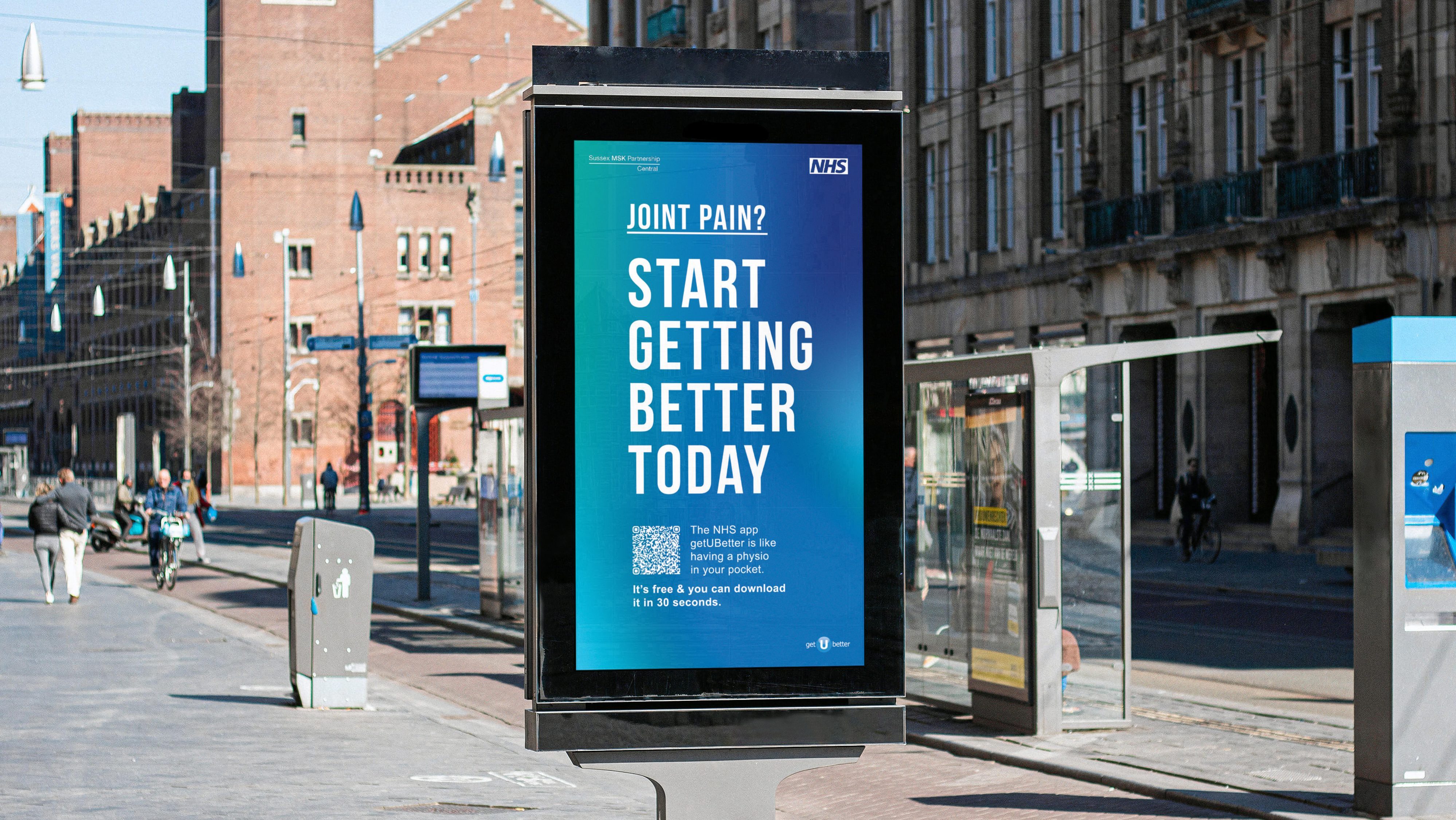 Marketing & Promotion Design – Jimie.
